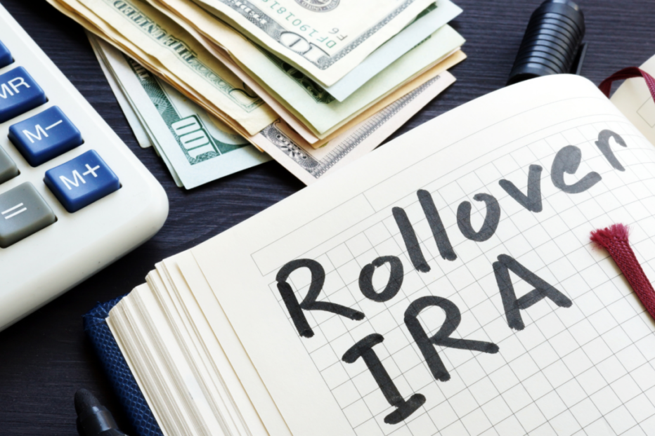 How to Roll Your Old 401K into Self-Directed IRA Account