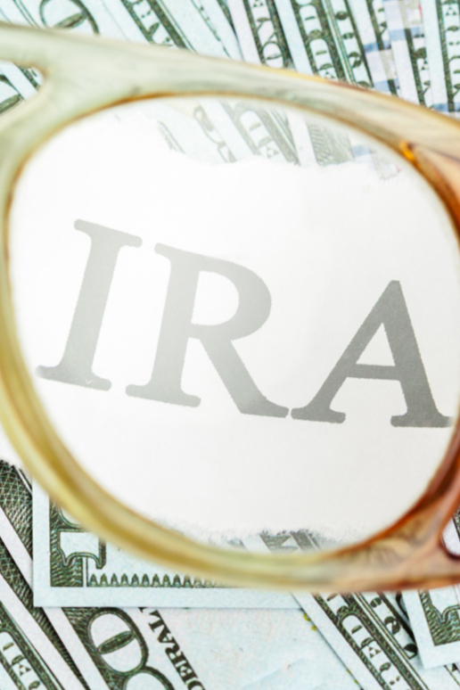 Self-Directed IRA Custodian : Horizon Trust Company