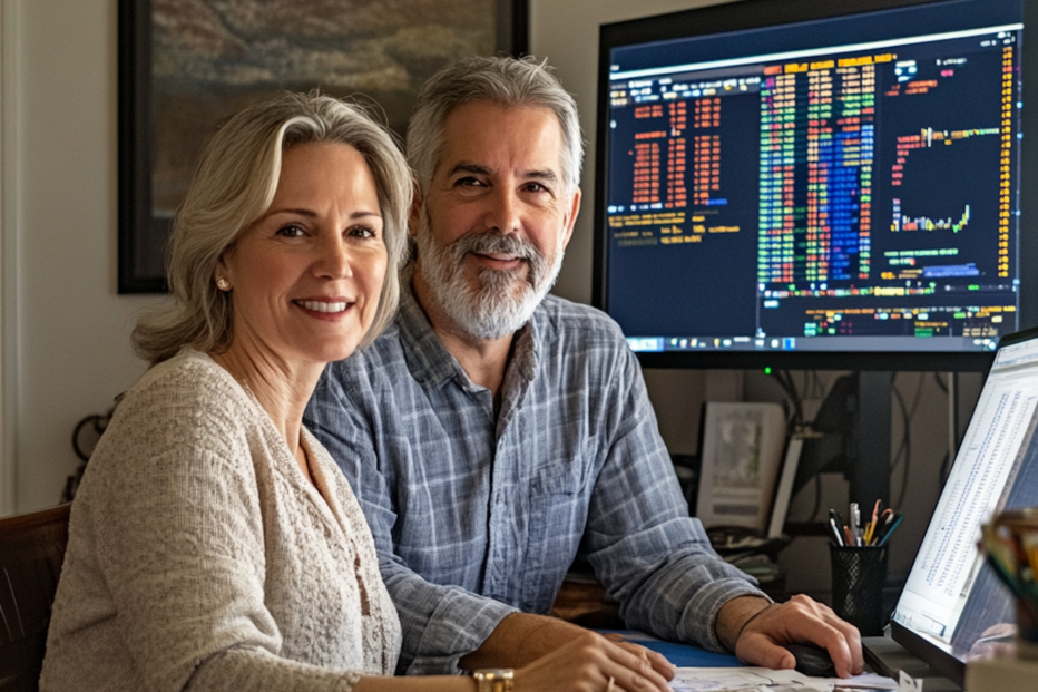 Self-Directed IRA Custodian | Horizon Trust Company