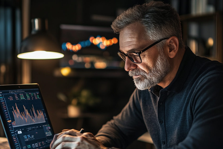 Self-Directed IRA Custodian | Horizon Trust Company