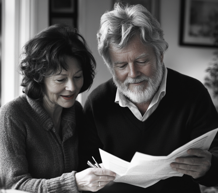 The Ultimate Retirement Checklist | Keep Your Goals on Track