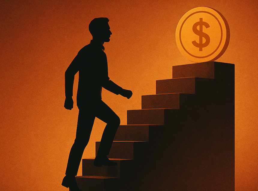 How to Use a Roth Conversion Ladder With a Self-Directed IRA